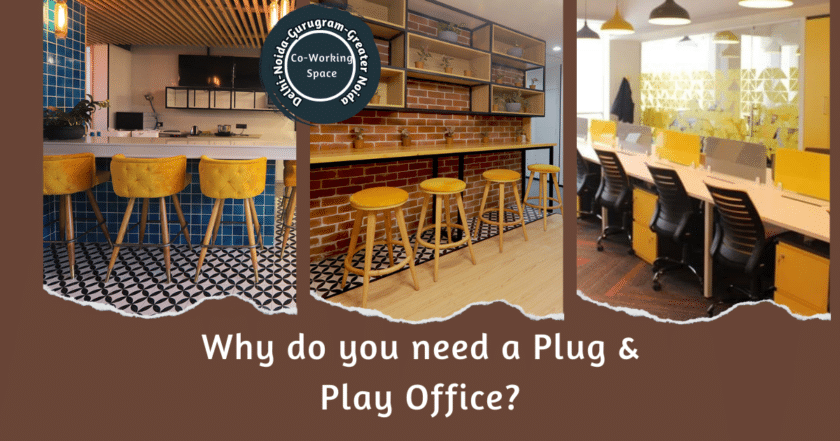 Why do you need a Plug & Play Office? - SupremeWork Affordable Co ...